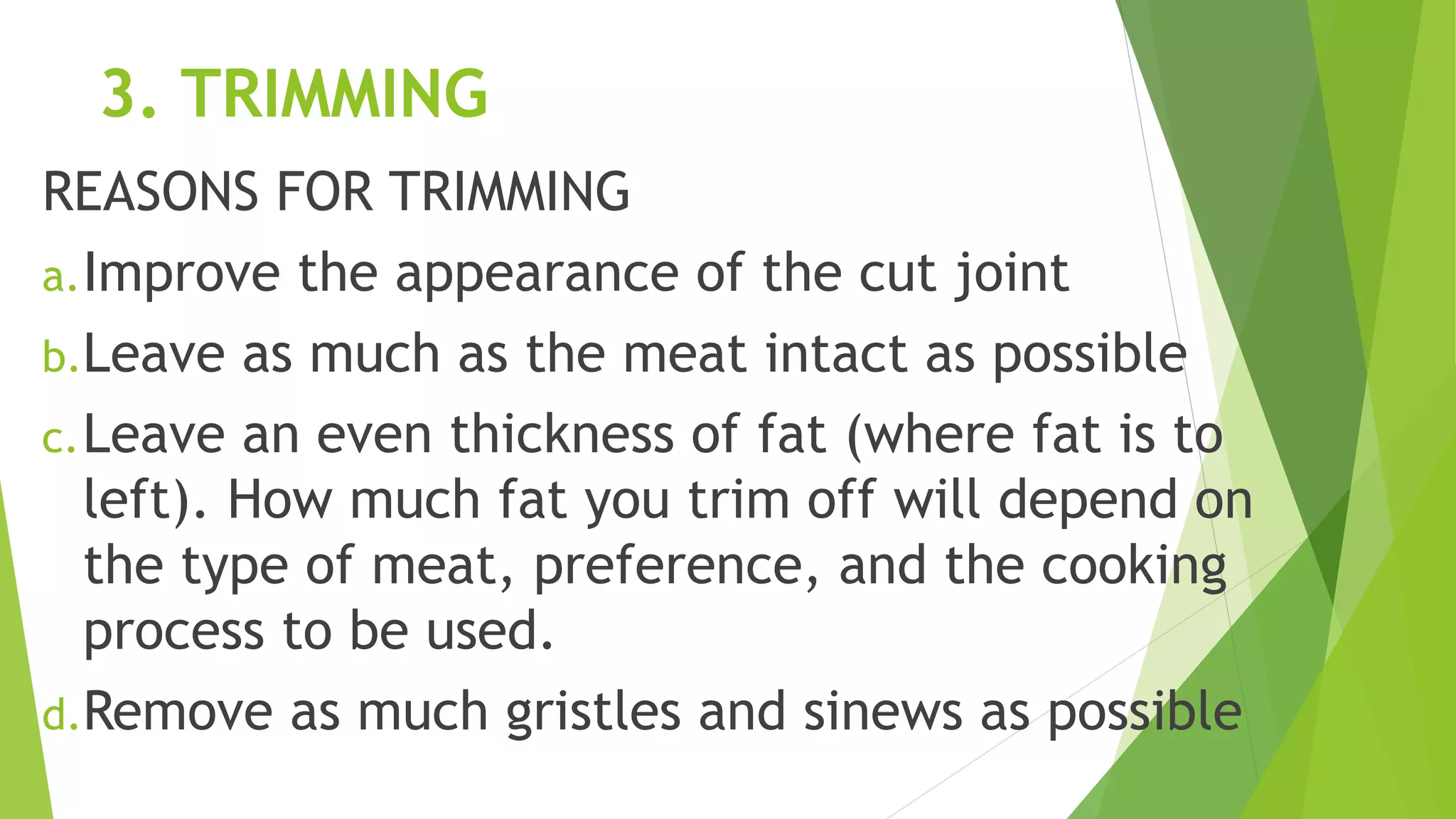BASIC PREPARATION METHODS OF MEAT.pptx