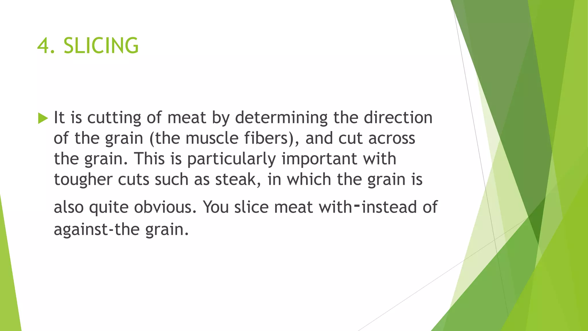 BASIC PREPARATION METHODS OF MEAT.pptx