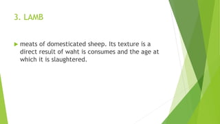 BASIC PREPARATION METHODS OF MEAT.pptx