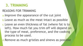 BASIC PREPARATION METHODS OF MEAT.pptx