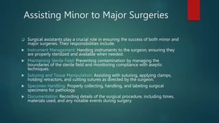 The Basic Preparatory Surgical Skills.pptx