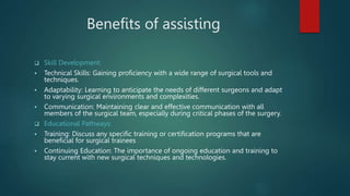 The Basic Preparatory Surgical Skills.pptx
