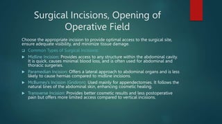 The Basic Preparatory Surgical Skills.pptx