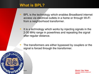 Basic presentation | PPT | Internet of Things | Internet