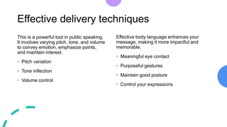 Basic Presentation about Powerpoint manual | PPTX
