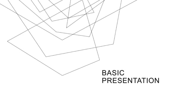 Basic Presentation for design understanding.pptx