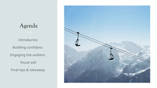 Basic presentation Template-Blue Colours | PPT