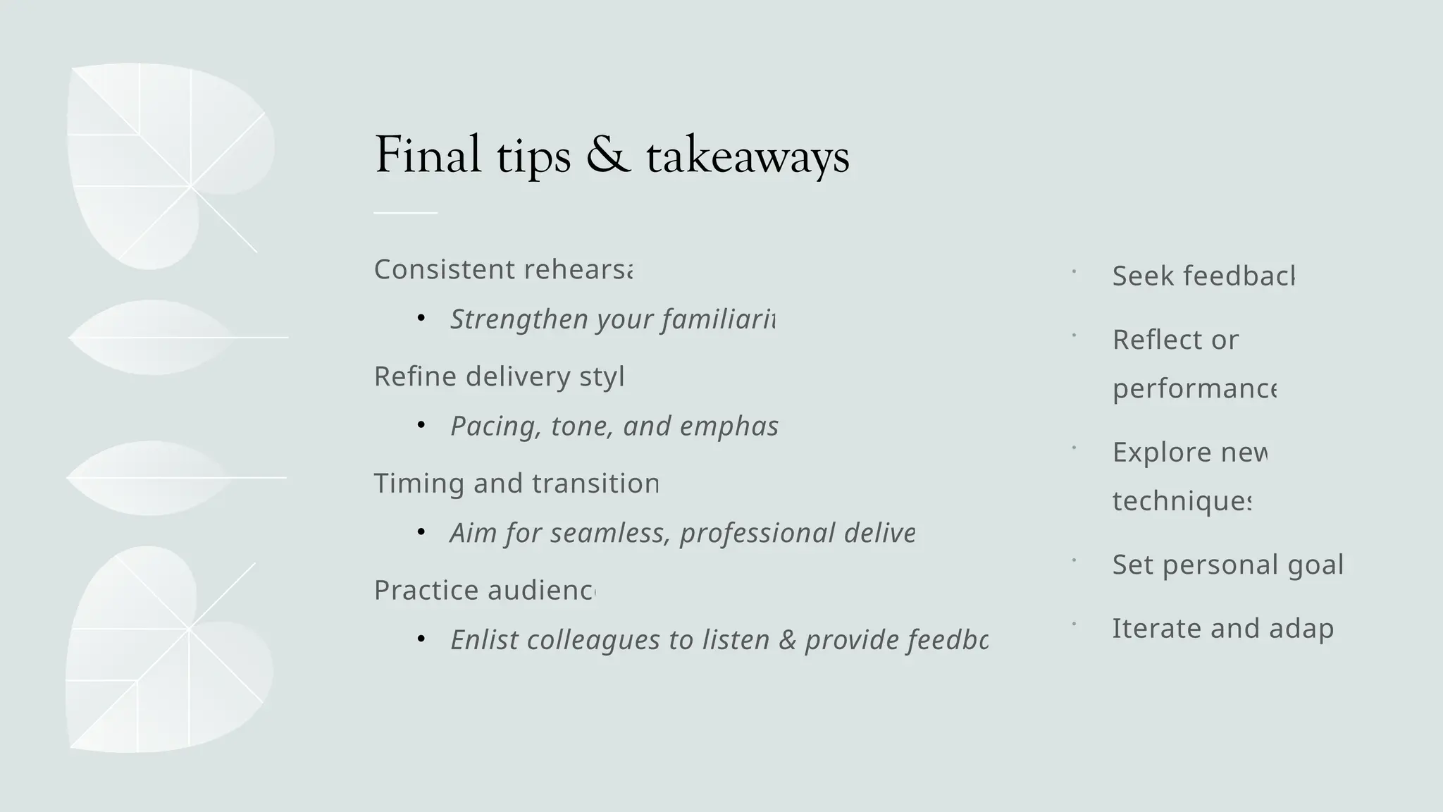 Basic presentation 3.pptx third quarter. | PPT