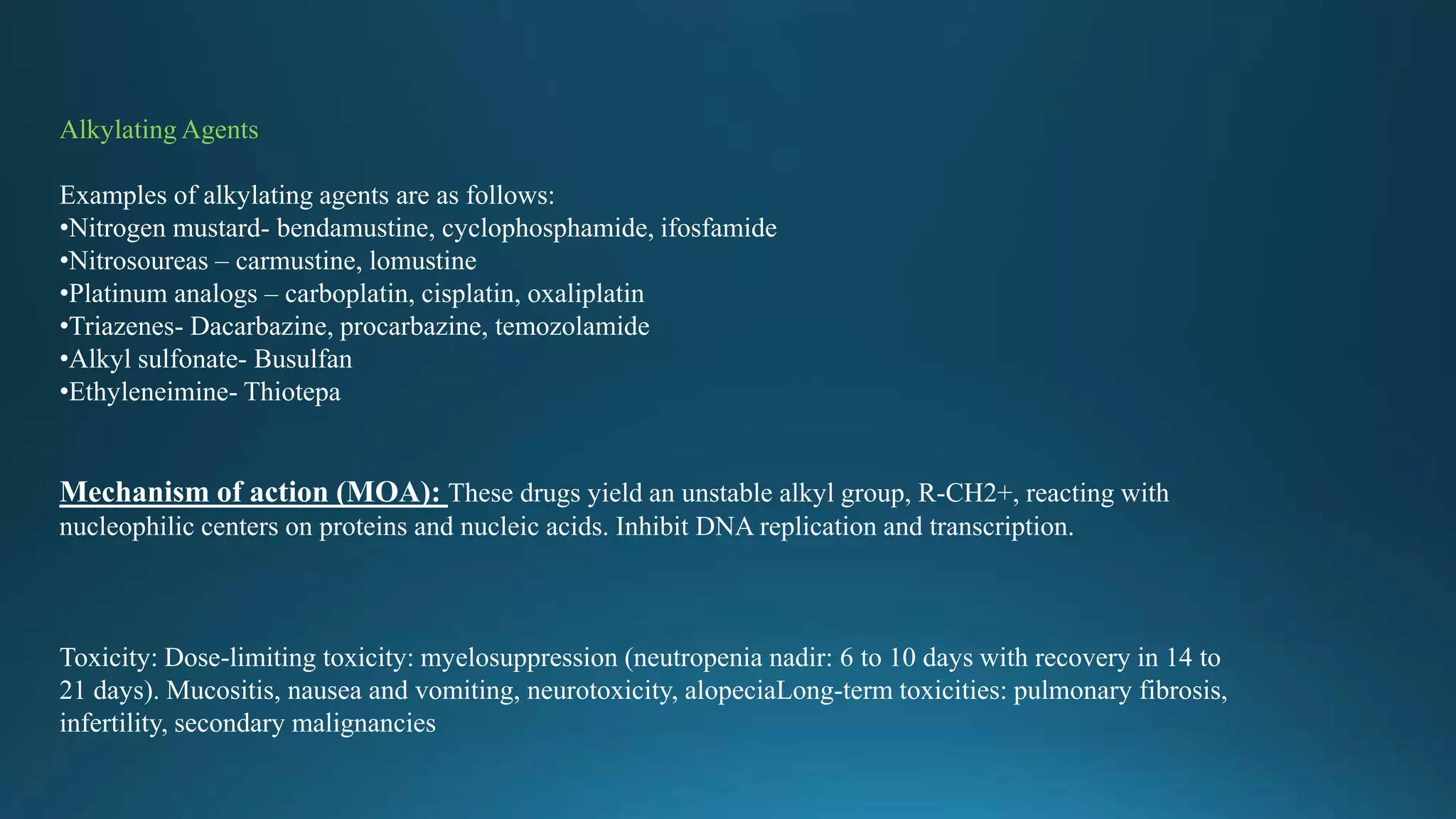 Basic Principles of Chemotherapy administration .pptx