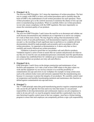 Basic Principal of GMP.docx