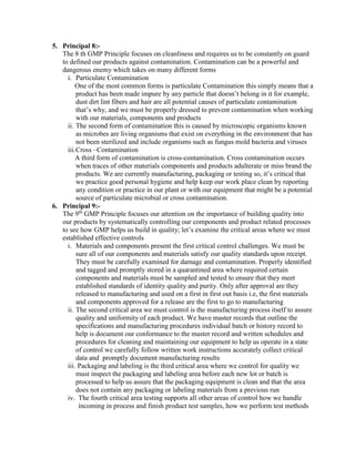 Basic Principal of GMP.docx