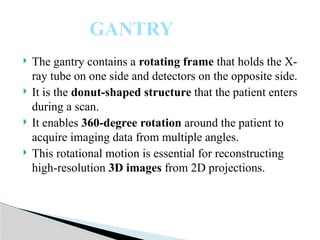 Basic principle and hardwares of ct scan.pptx