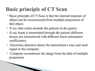 Basic principle and hardwares of ct scan.pptx