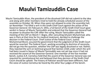 Basic principle committee_interim_report_1950 | PPTX