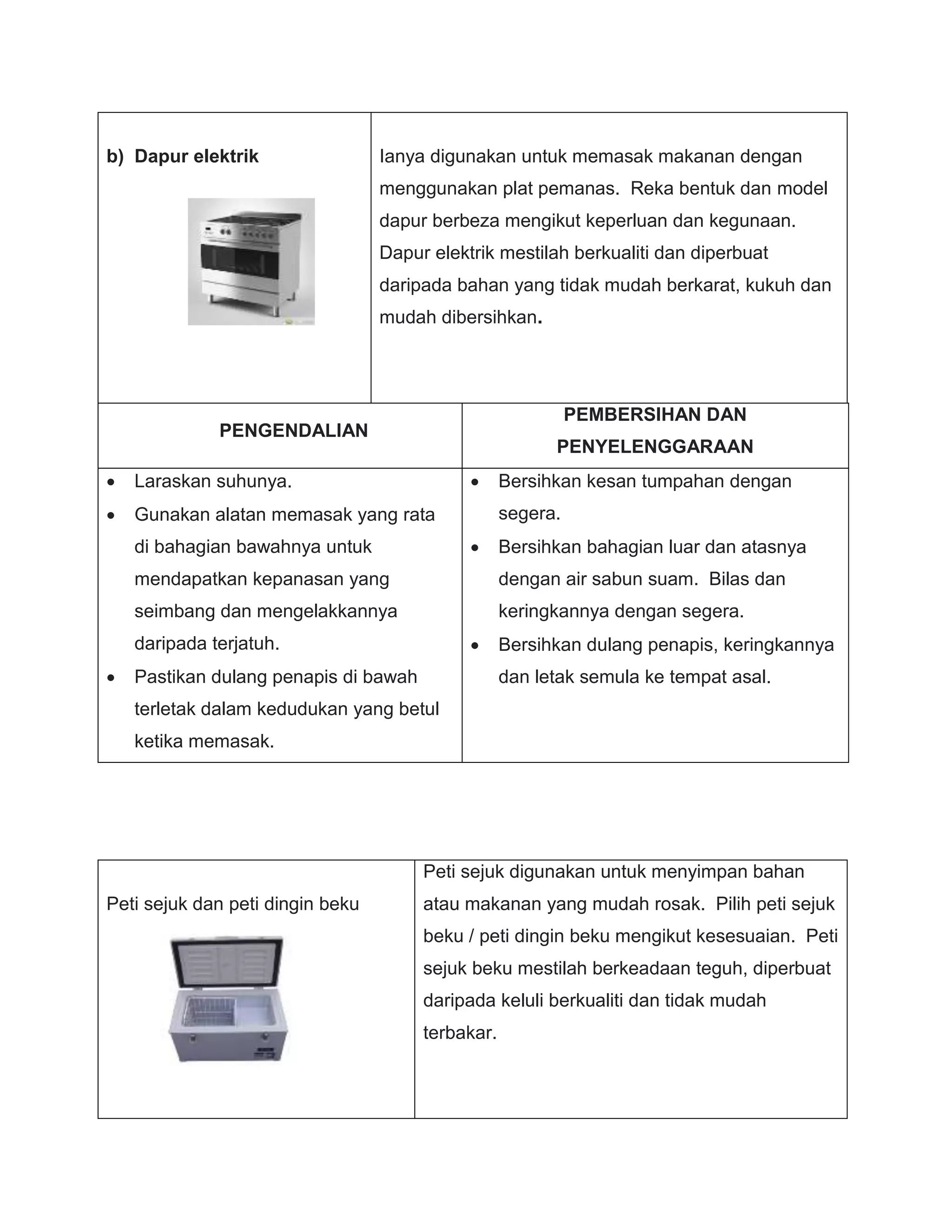 Basic principle of baking | DOCX