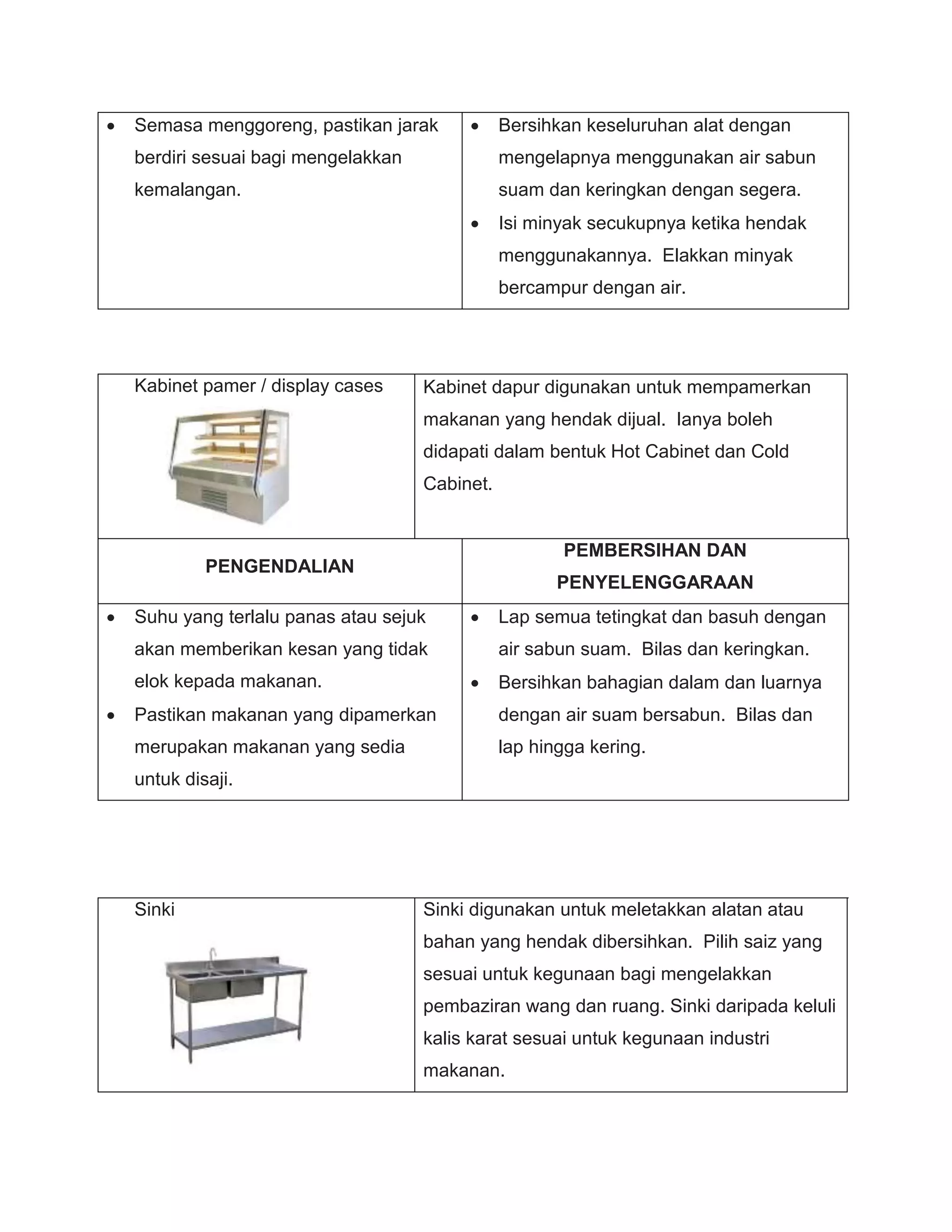 Basic principle of baking | DOCX