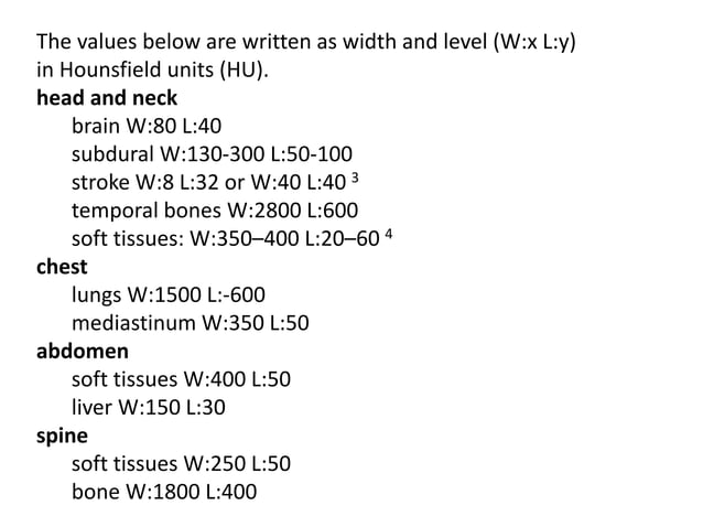 Basic principle of ct and ct generations | PPTX