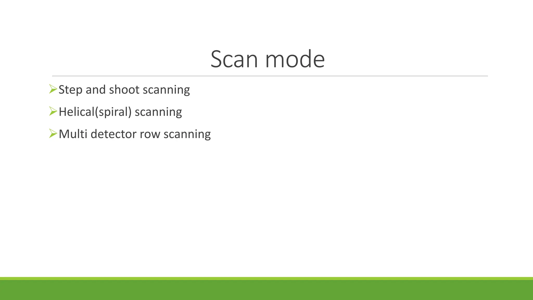 Basic principle of CT and generation of CT.pptx