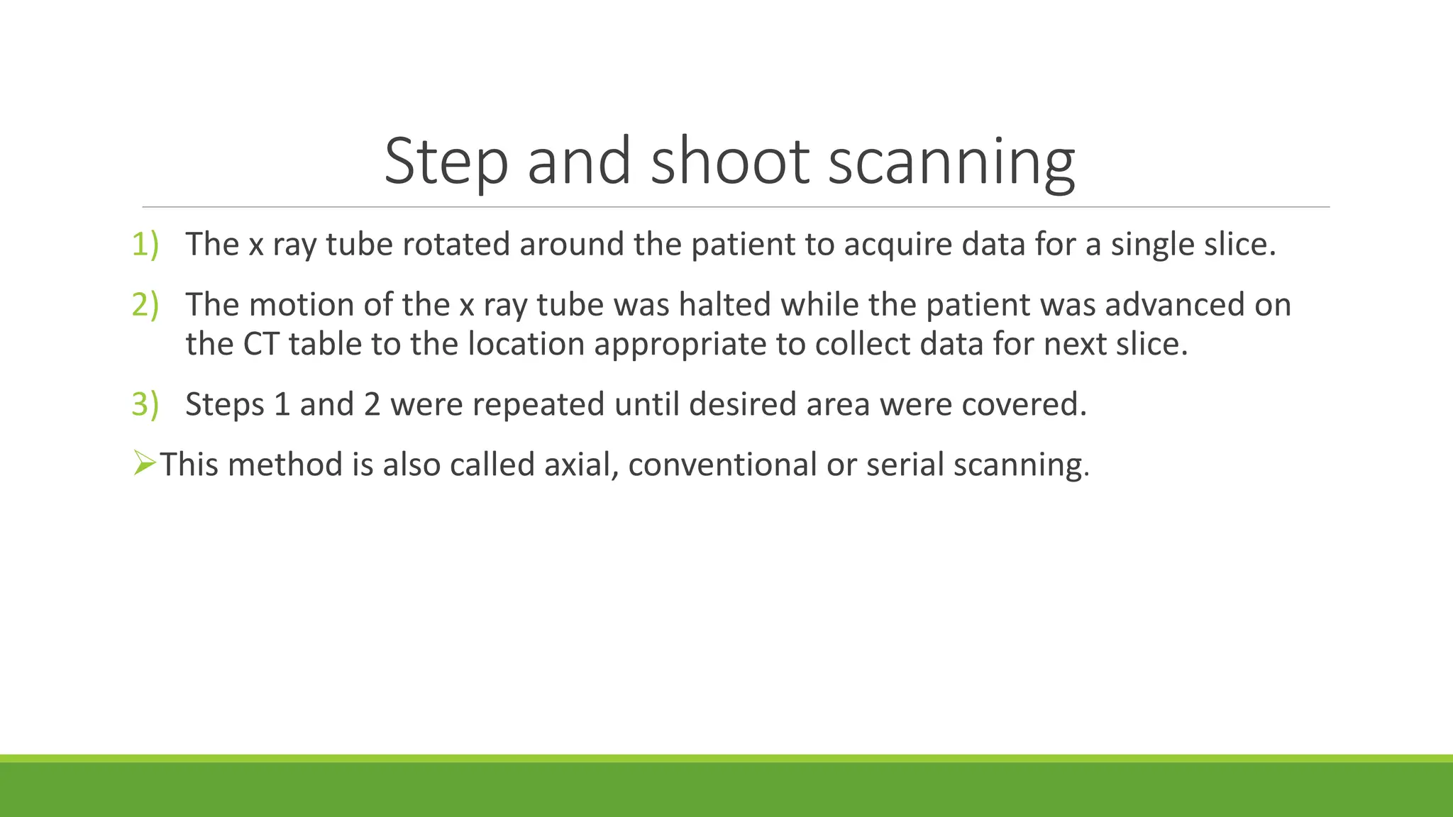 Basic principle of CT and generation of CT.pptx