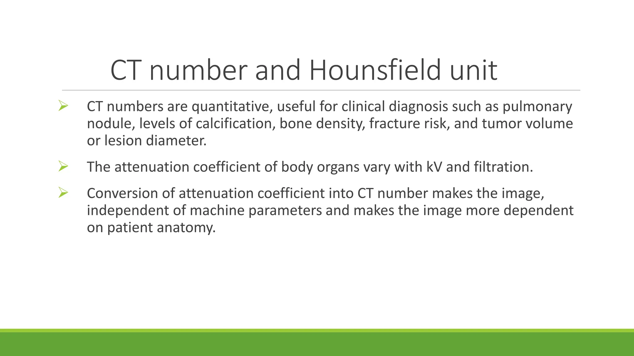 Basic principle of CT and generation of CT.pptx