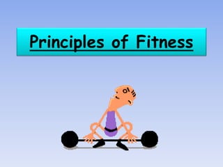 Basic Principle of Fitness | PPTX