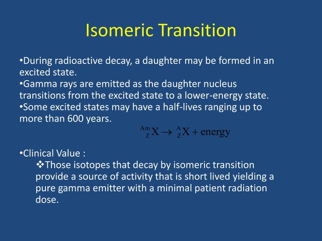 Basic principle of gamma camera | PPTX | Physics | Science