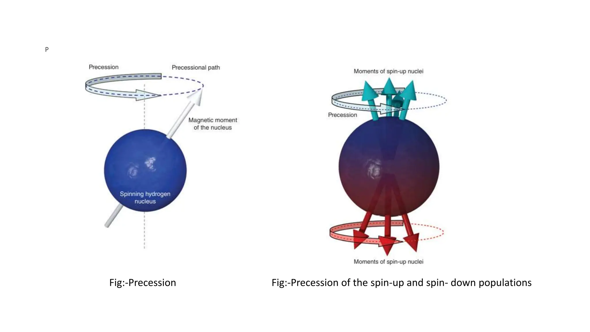 Basic principle of MRI | PPTX