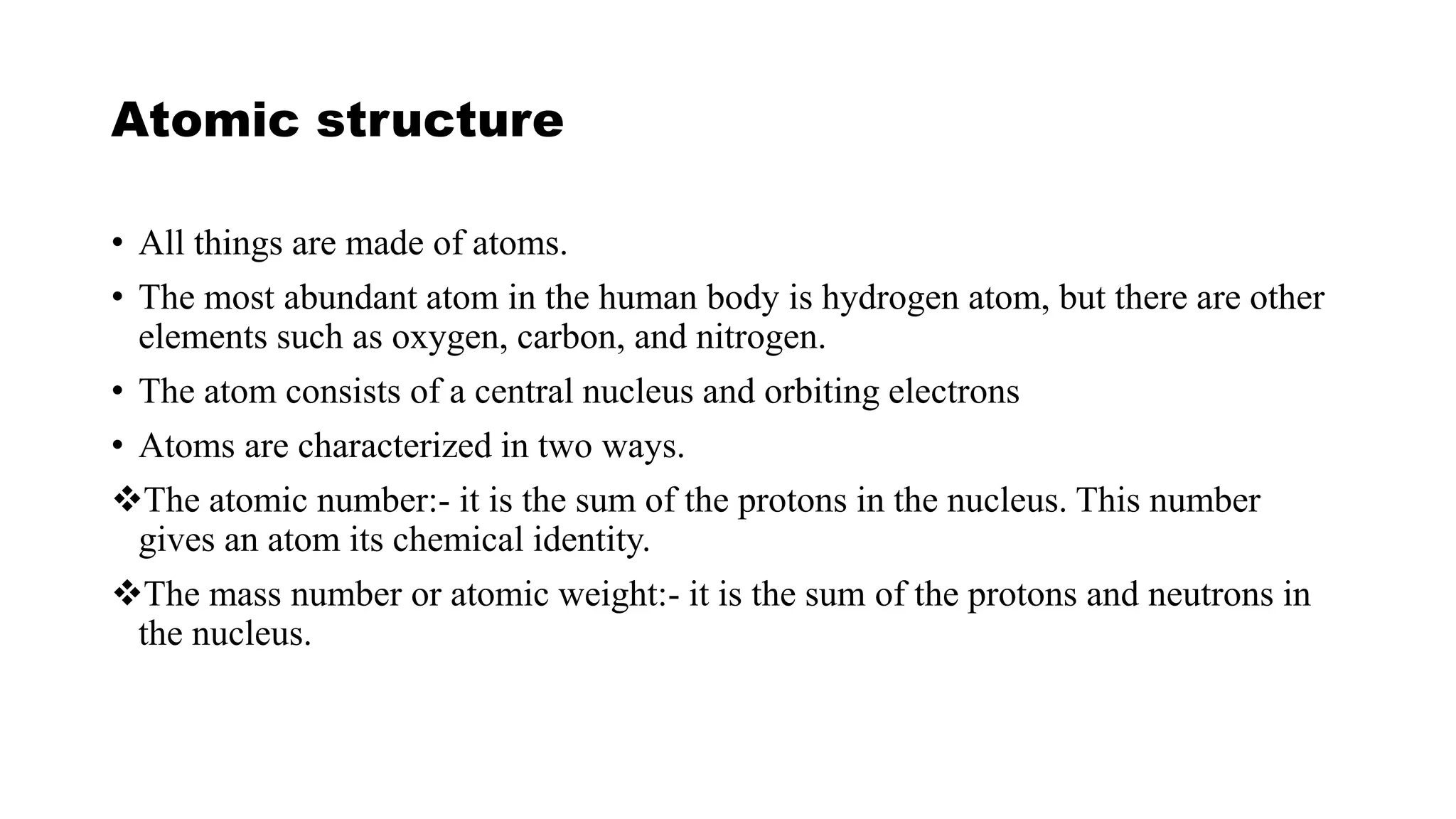 Basic principle of MRI | PPTX
