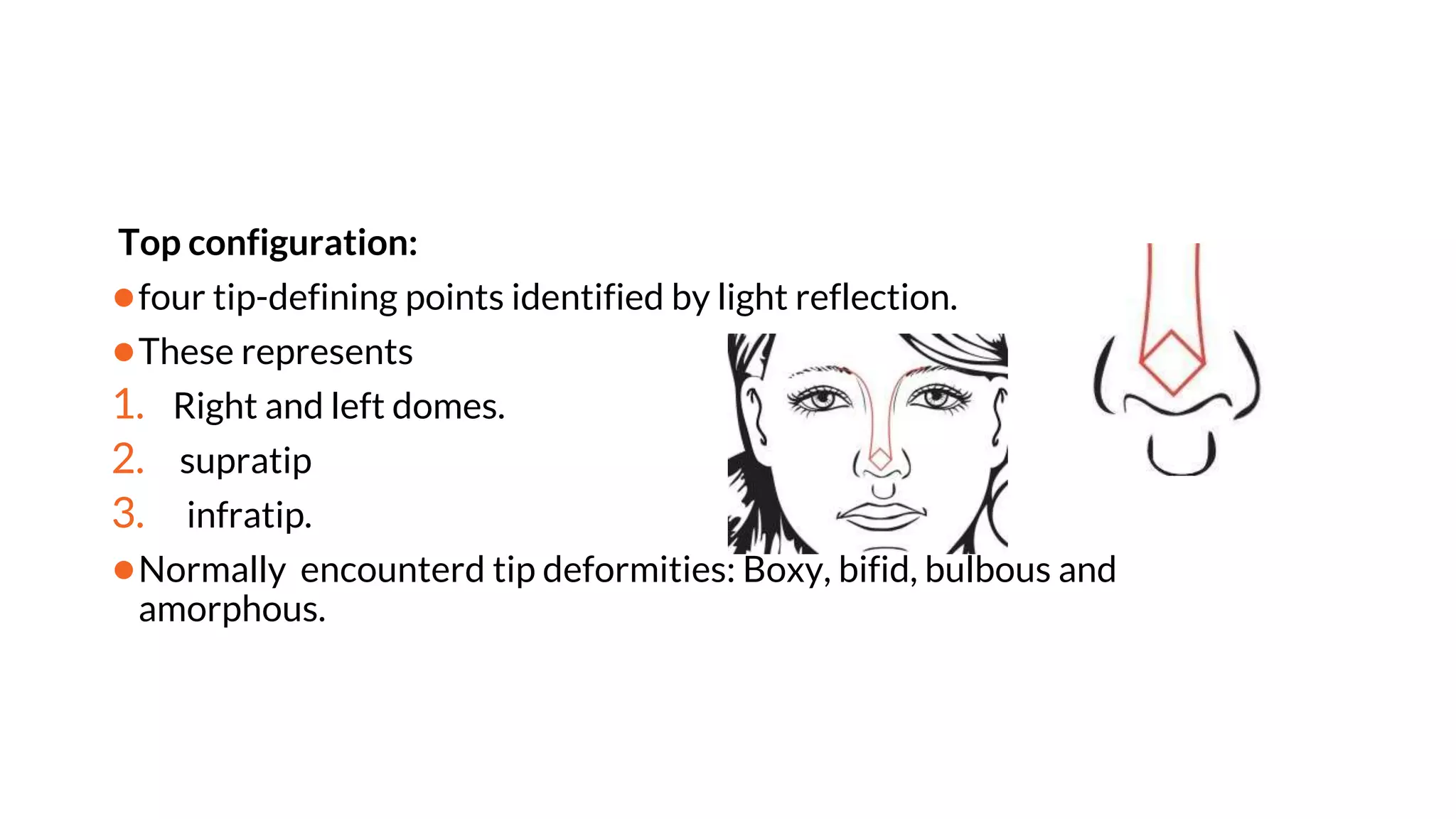 Basic principle of rhinoplasty. by venukumar.t | PPTX