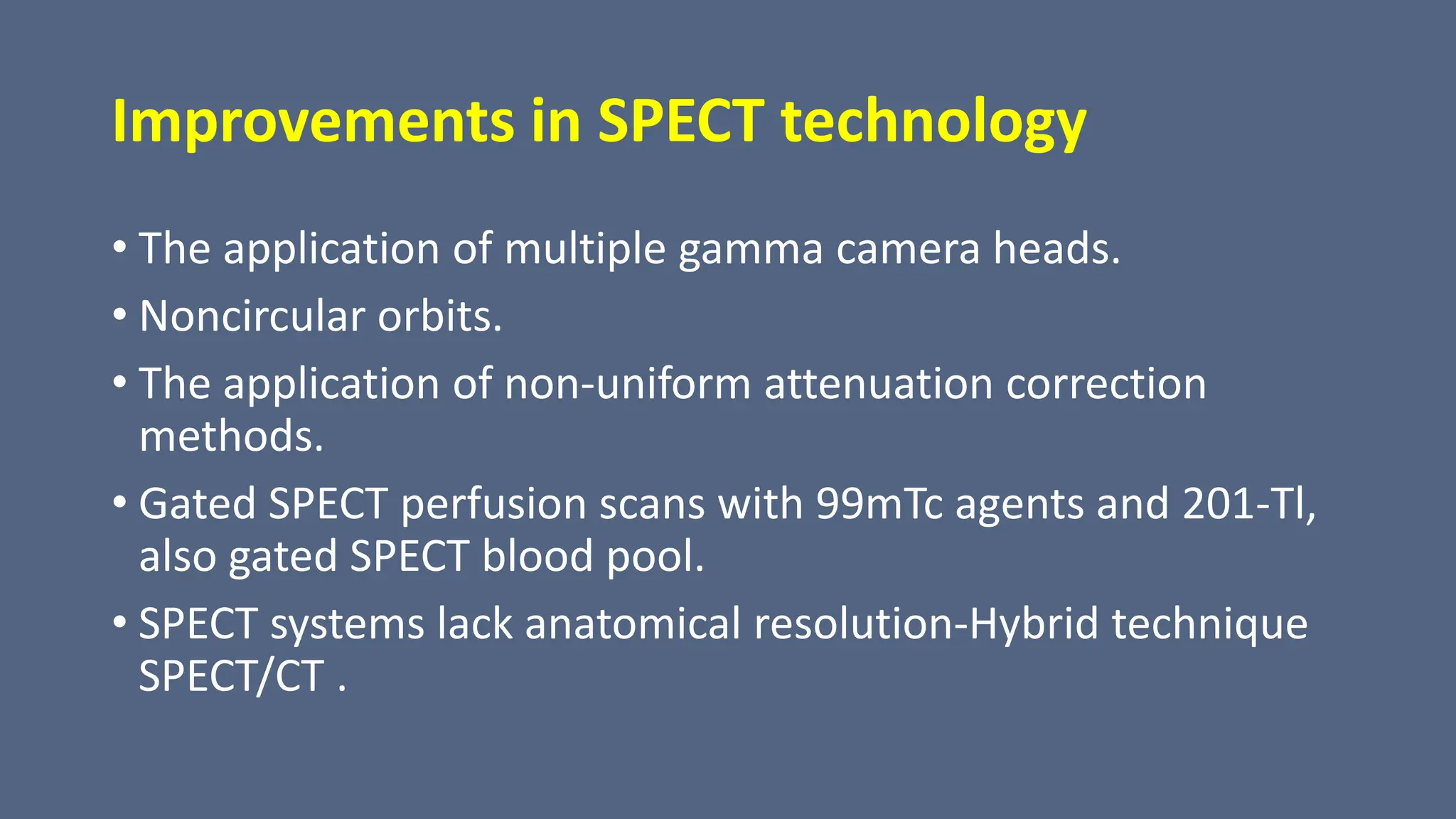 BASIC PRINCIPLE OF SPECT AND PE.....T.pptx | Cameras and Camcorders ...