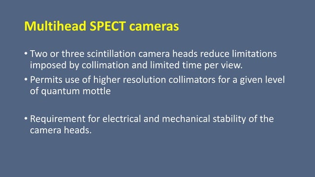 BASIC PRINCIPLE OF SPECT AND PE.....T.pptx | Cameras and Camcorders ...