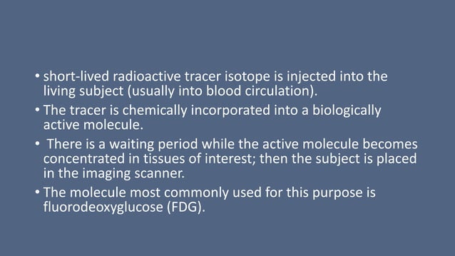 BASIC PRINCIPLE OF SPECT AND PE.....T.pptx | Cameras and Camcorders ...