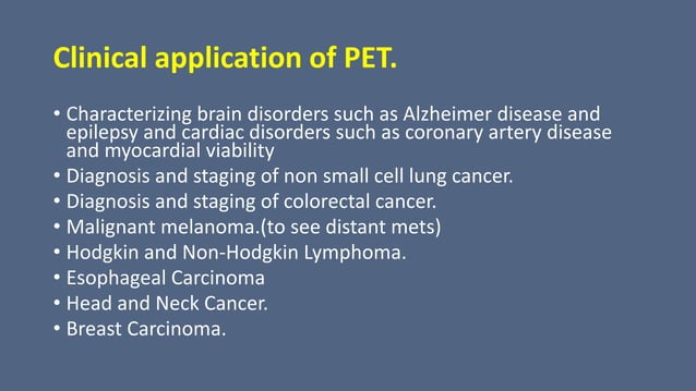 BASIC PRINCIPLE OF SPECT AND PE.....T.pptx | Cameras and Camcorders ...