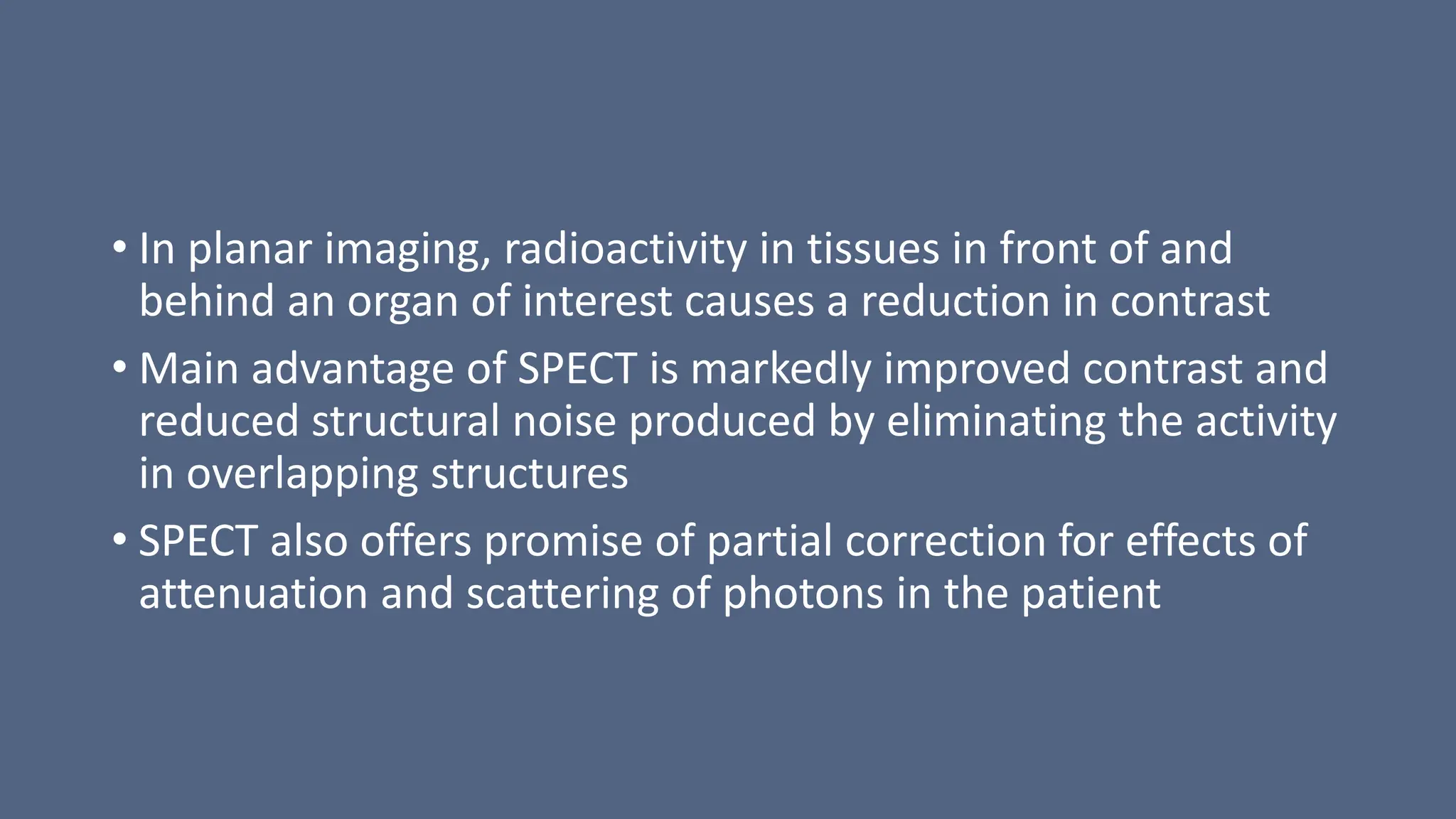 BASIC PRINCIPLE OF SPECT AND PET.pptx... | PPTX
