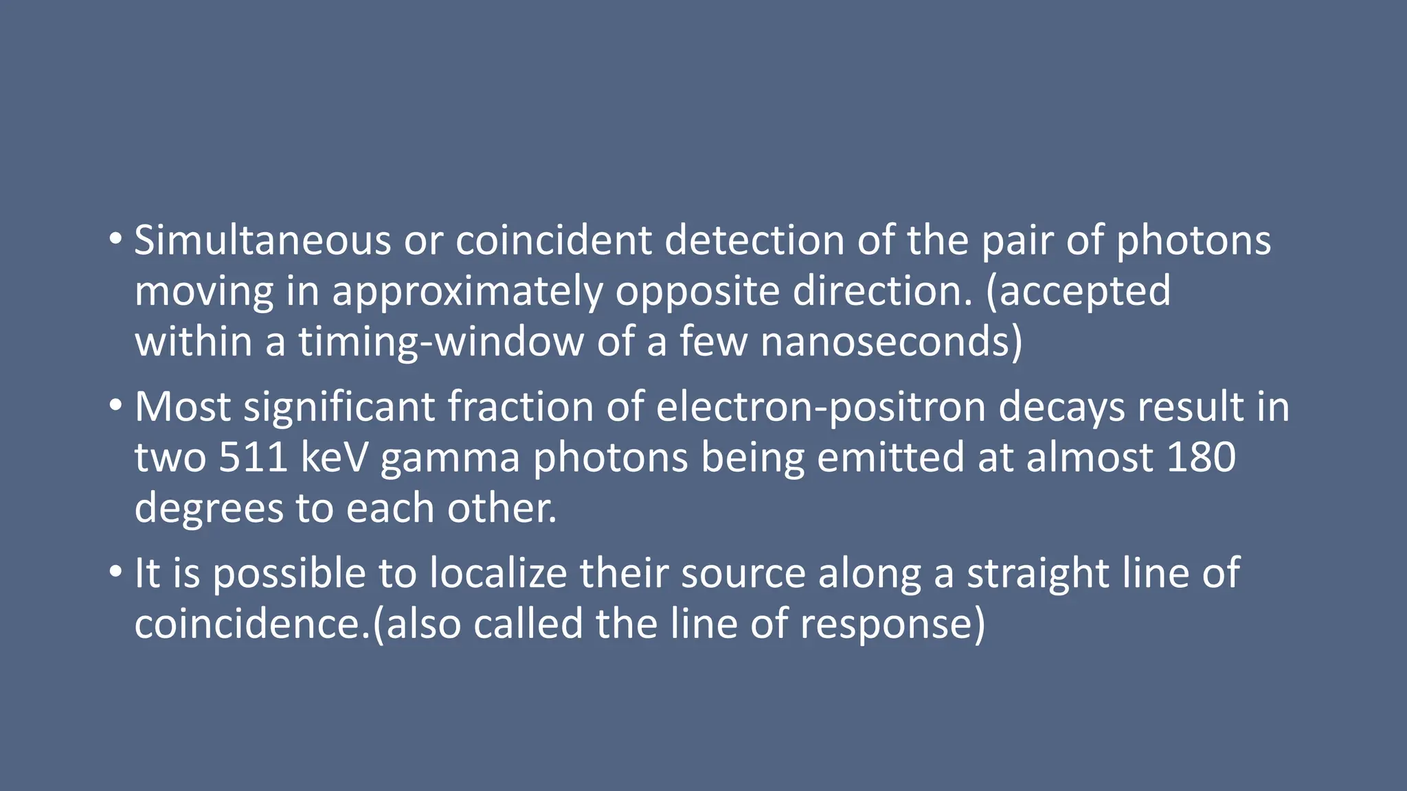 BASIC PRINCIPLE OF SPECT AND PET.pptx... | PPTX