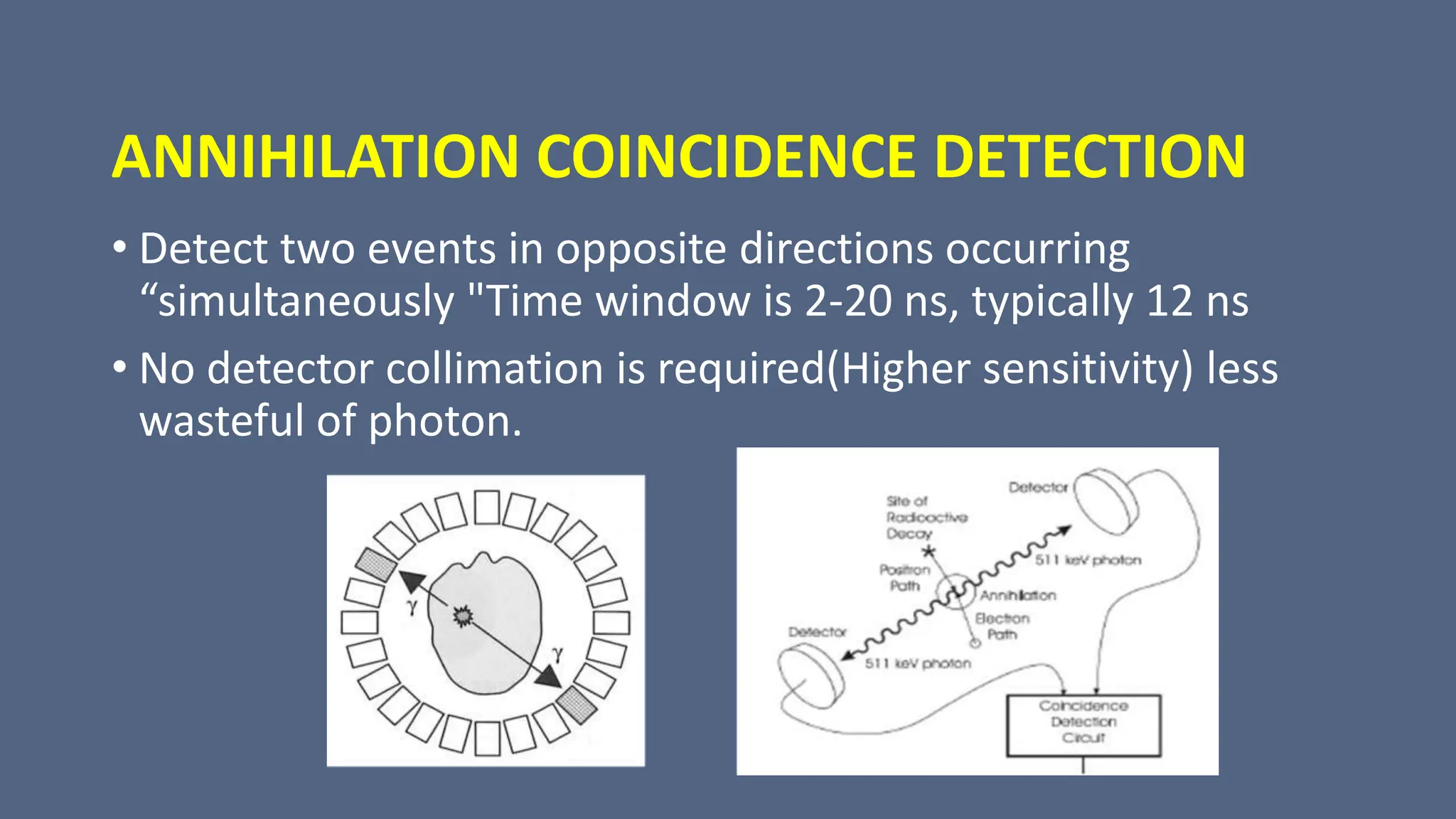 BASIC PRINCIPLE OF SPECT AND PET.pptx... | PPTX