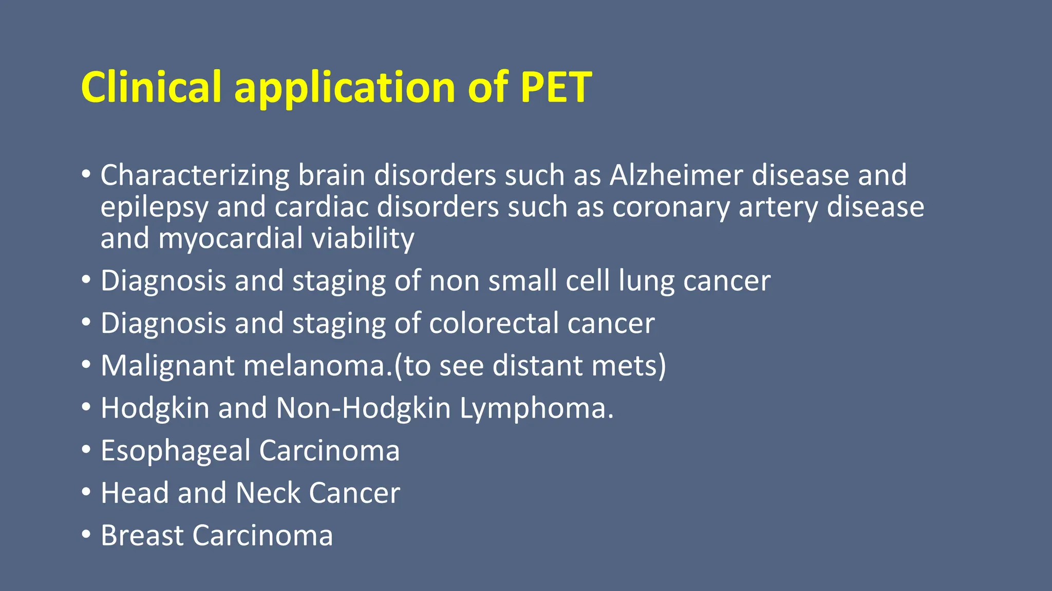 BASIC PRINCIPLE OF SPECT AND PET.pptx... | PPTX