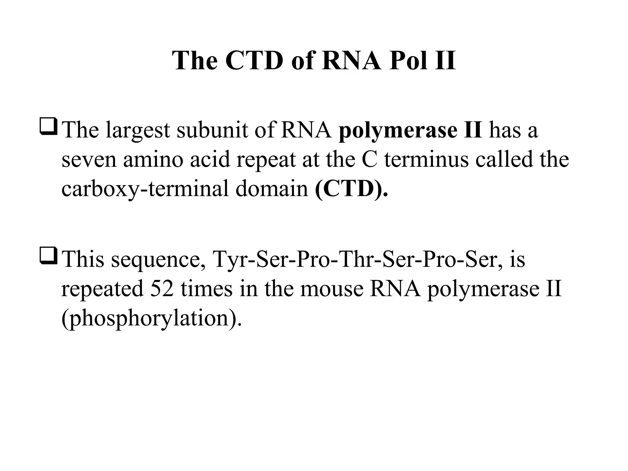 Basic principle of transcription | PPT