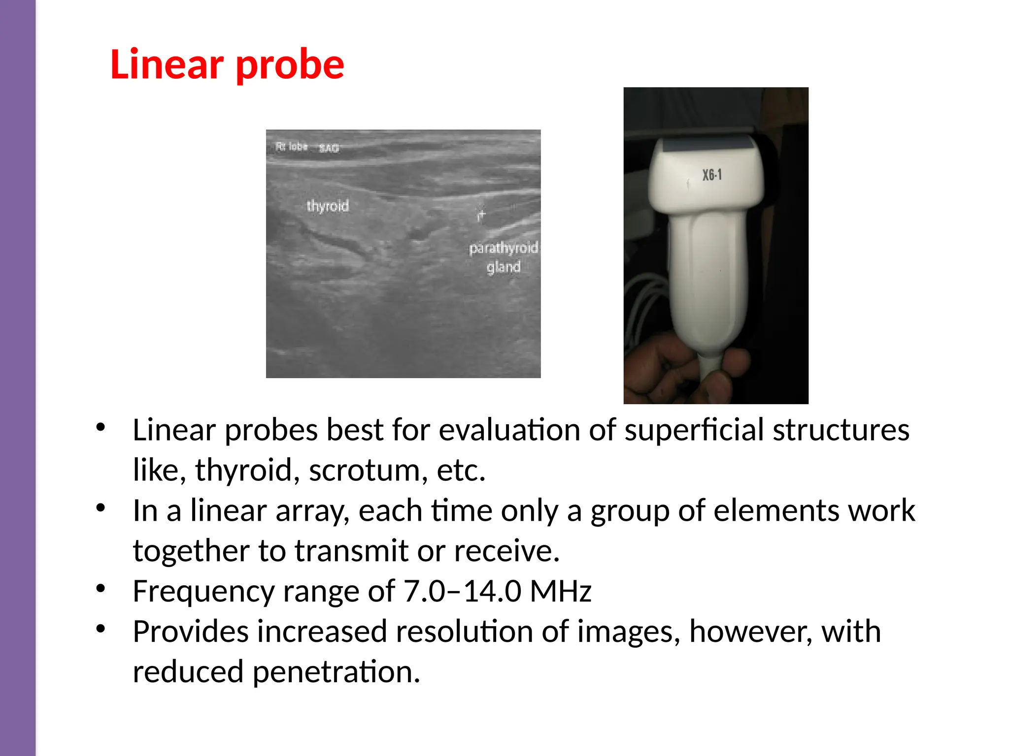 Basic principle of Ultrasound and It's advancements by Joginder.pptx