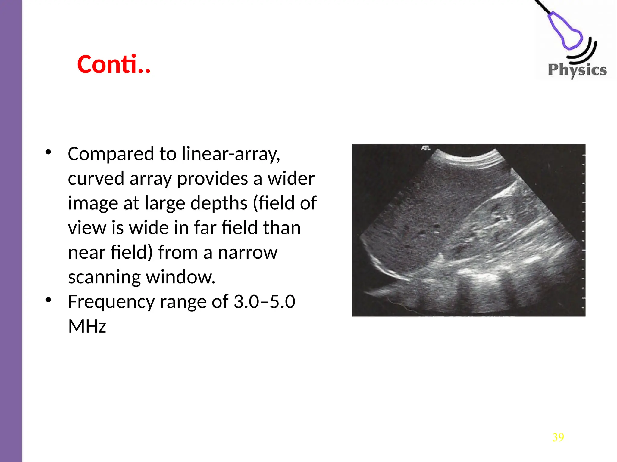 Basic principle of Ultrasound and It's advancements by Joginder.pptx