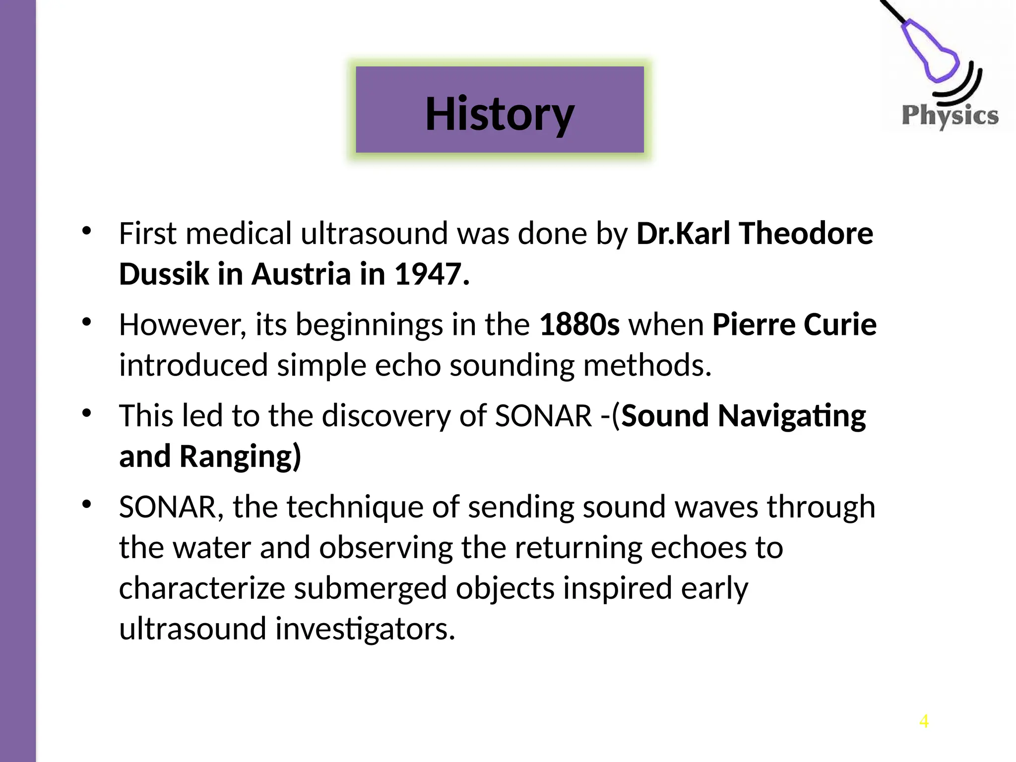 Basic principle of Ultrasound and It's advancements by Joginder.pptx