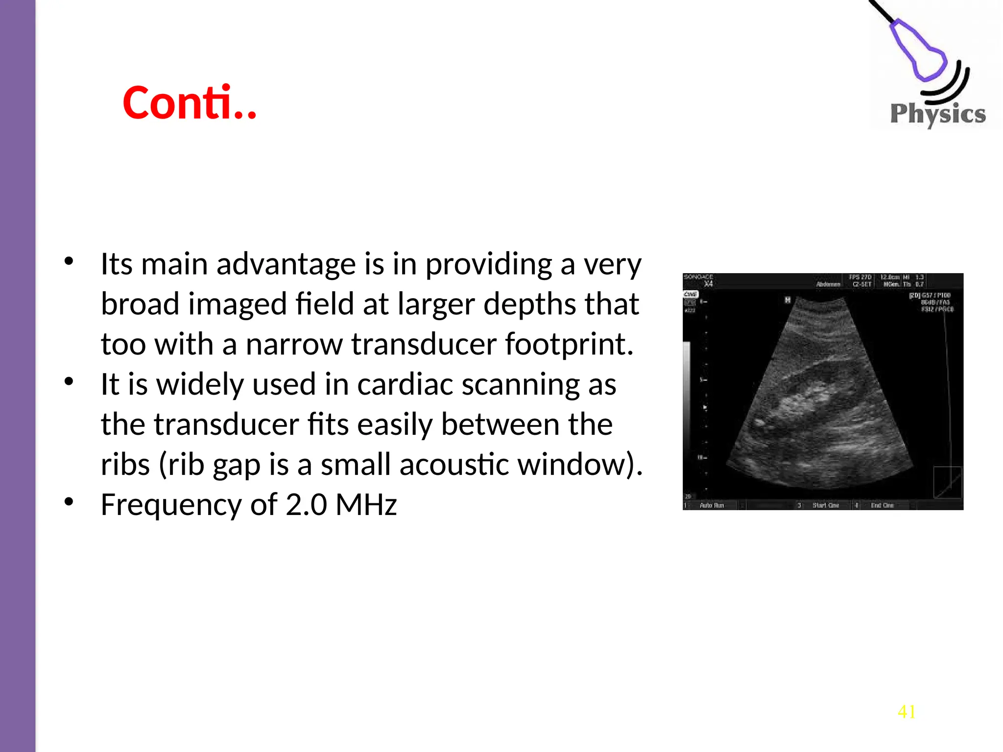 Basic principle of Ultrasound and It's advancements by Joginder.pptx