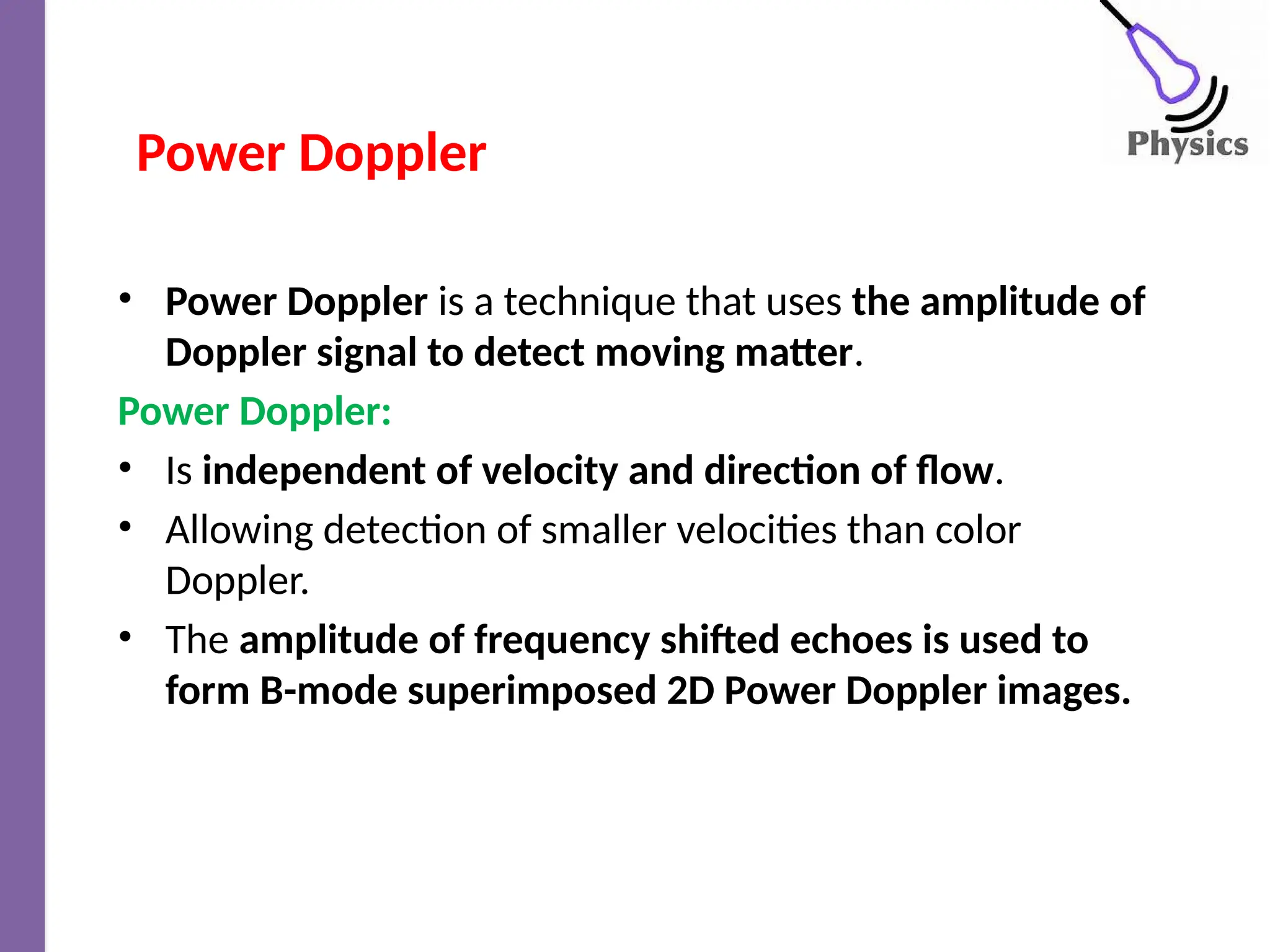 Basic principle of Ultrasound and It's advancements by Joginder.pptx