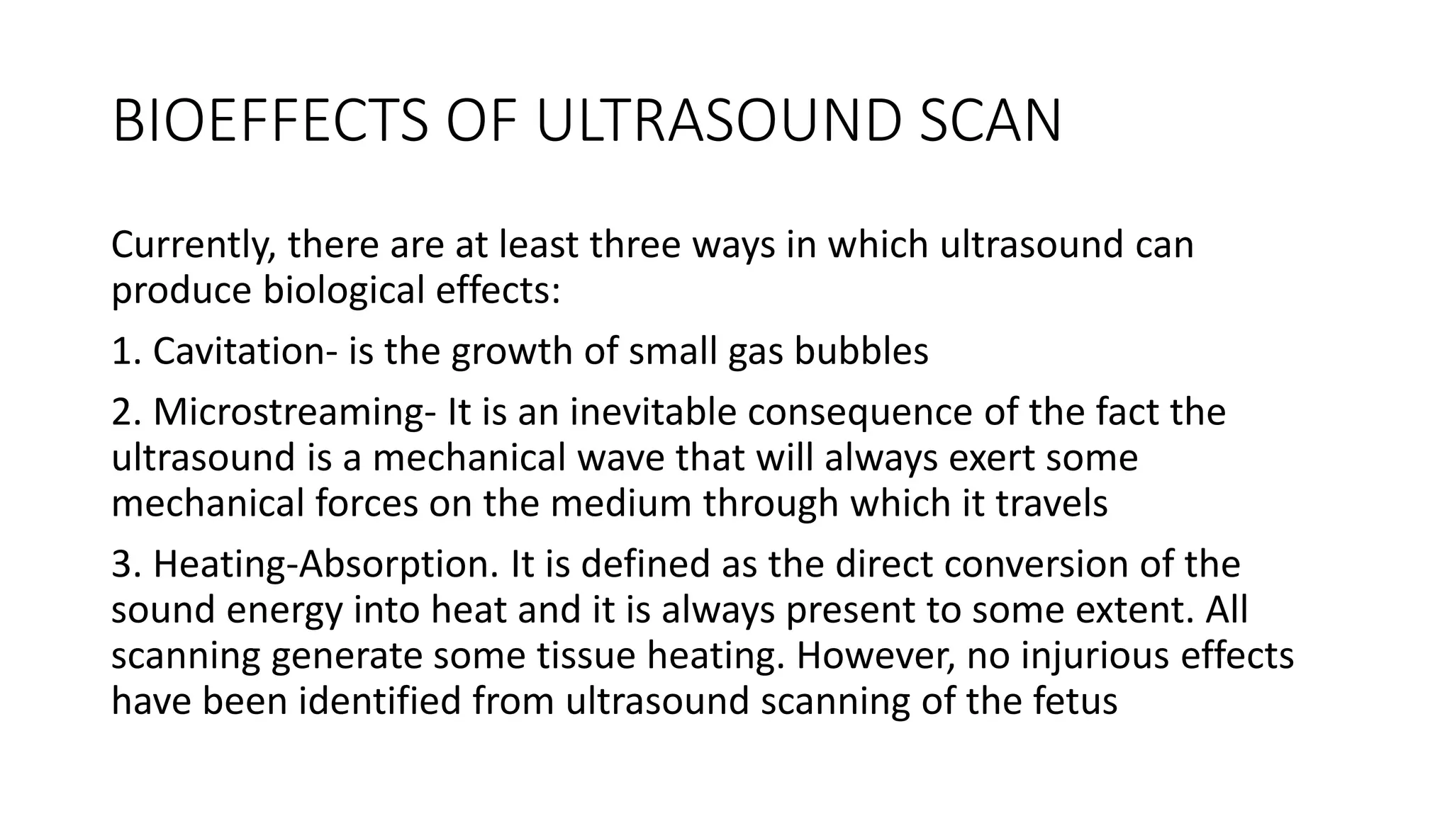 Basic Principle of Ultra Sound Scan.pptx