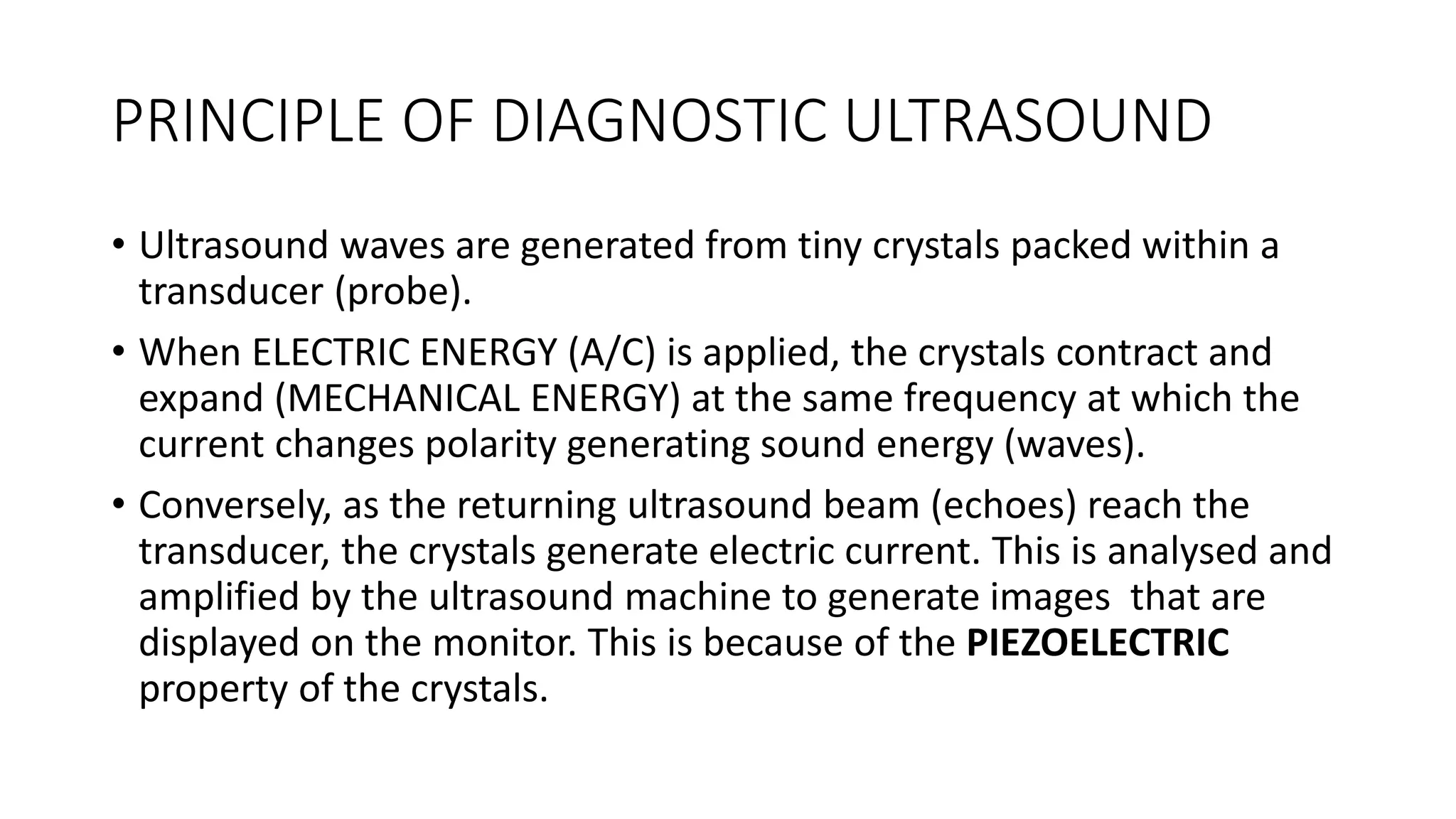Basic Principle of Ultra Sound Scan.pptx