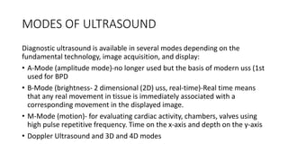 Basic Principle of Ultra Sound Scan.pptx