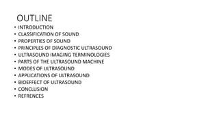 Basic Principle of Ultra Sound Scan.pptx