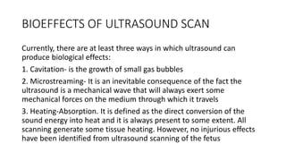 Basic Principle of Ultra Sound Scan.pptx