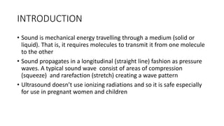 Basic Principle of Ultra Sound Scan.pptx