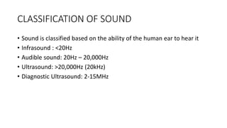 Basic Principle of Ultra Sound Scan.pptx